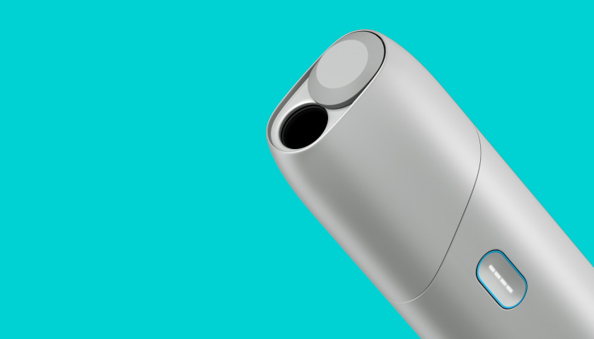 Troubleshooting IQOS ORIGINALS ONE | IQOS Support | IQOS Jordan